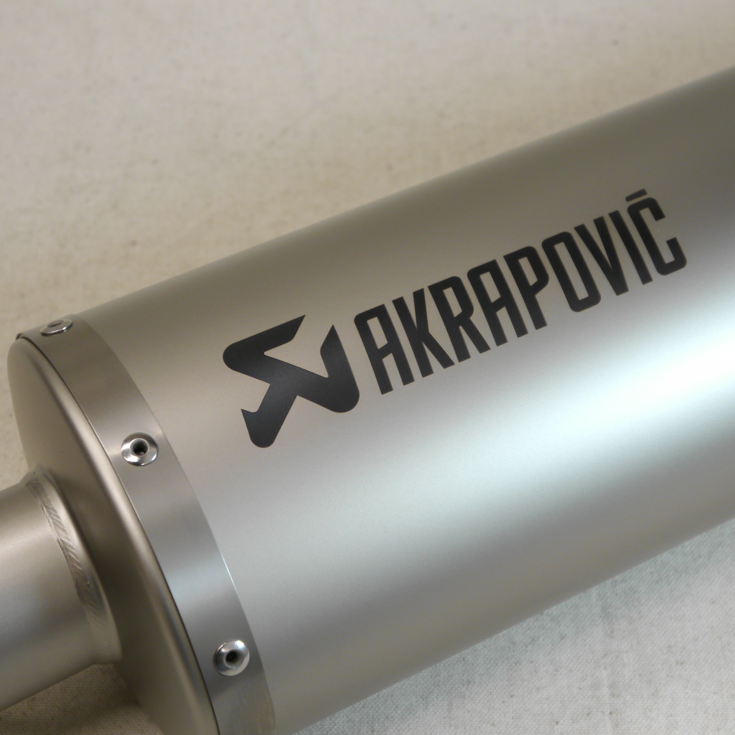 Akrapovic Sport Exhaust - F650GS, F700GS, F800GS & Adventure | Bob’s ...