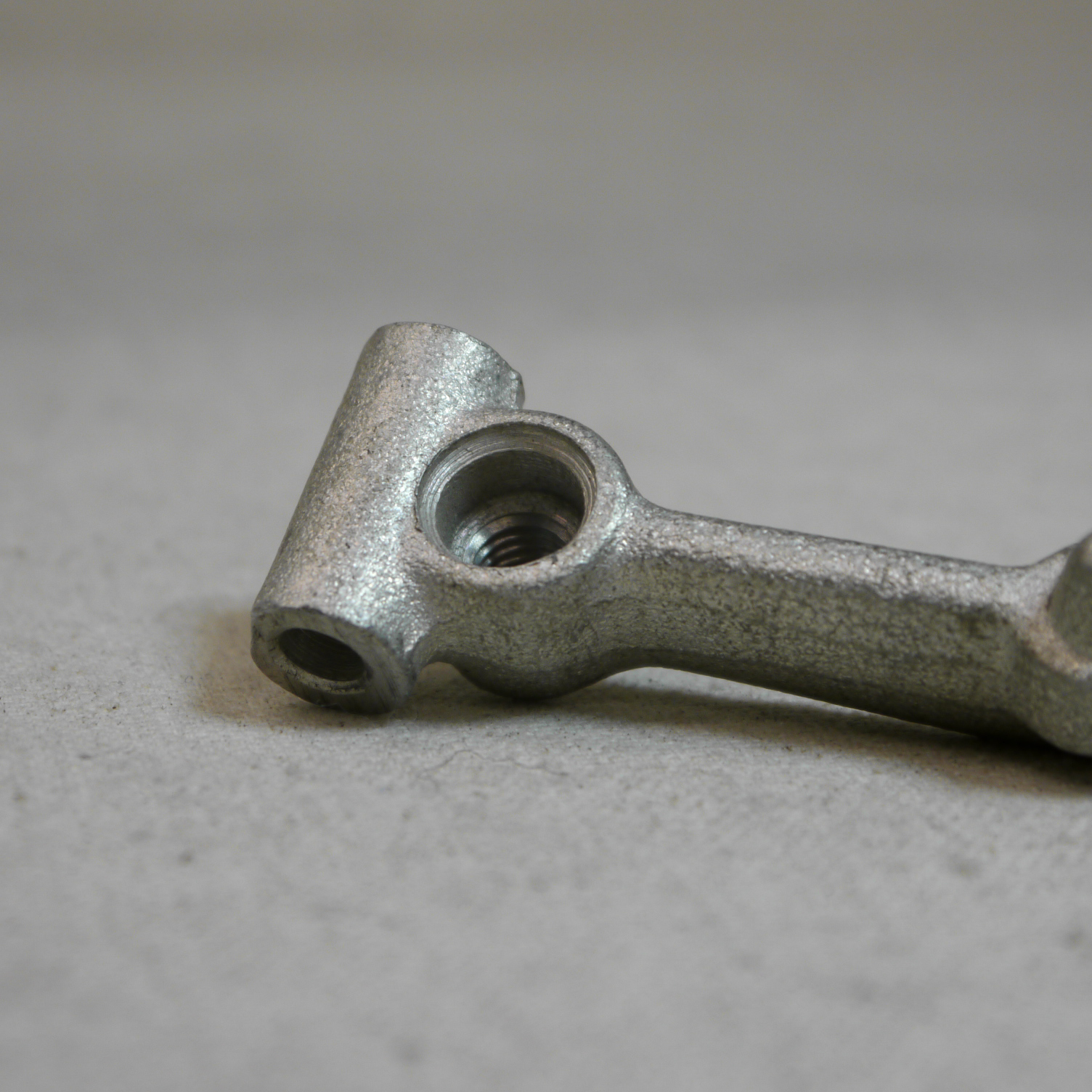 Clutch Arm for 1955-1969 Twin Models | Bob’s Motorcycle’s – Jessup, MD