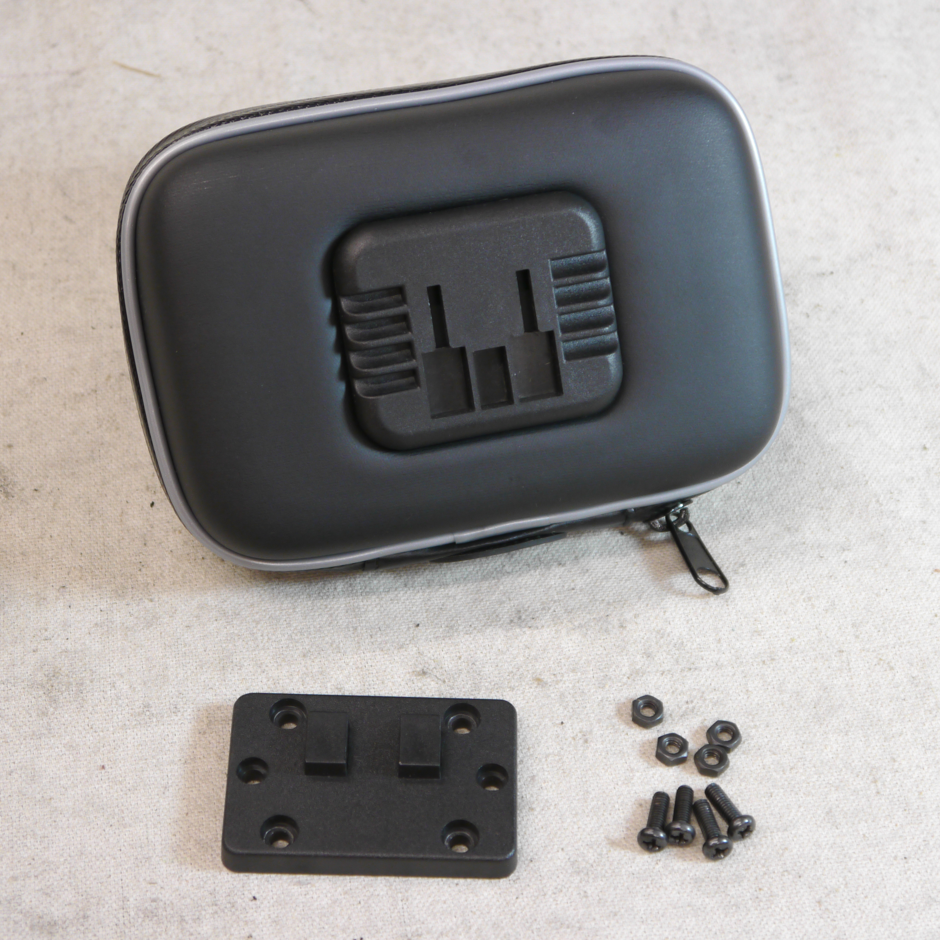 Universal GPS Case | Bob’s Motorcycle’s – Jessup, MD