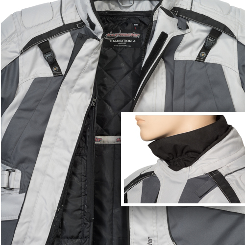 Tourmaster Transition 4 Women's Jacket | Bob’s Motorcycle’s – Jessup, MD