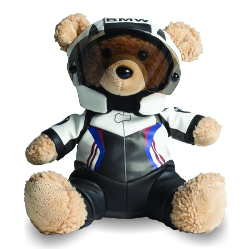 BMW Double-R Teddy Bear | Bob’s Motorcycle’s – Jessup, MD