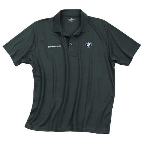 BMW Classic Performance Men's Polo | Bob’s Motorcycle’s – Jessup, MD
