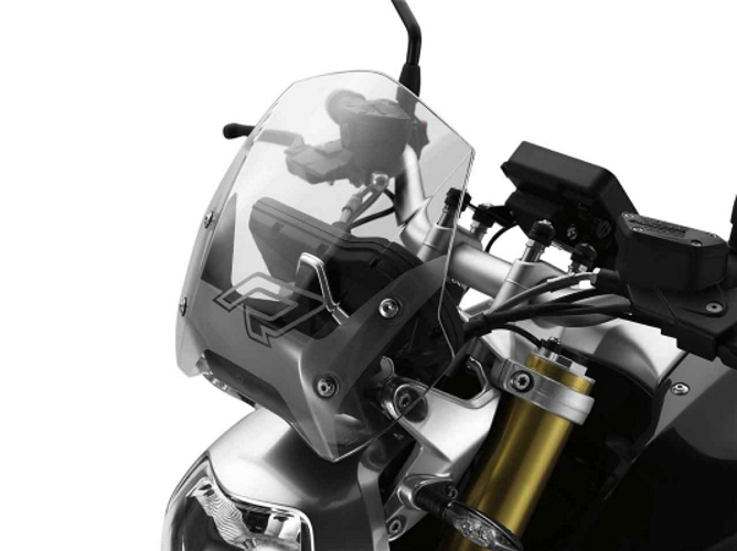 BMW Sports Windshield, R1200R(W) | Bob’s Motorcycle’s – Jessup, MD