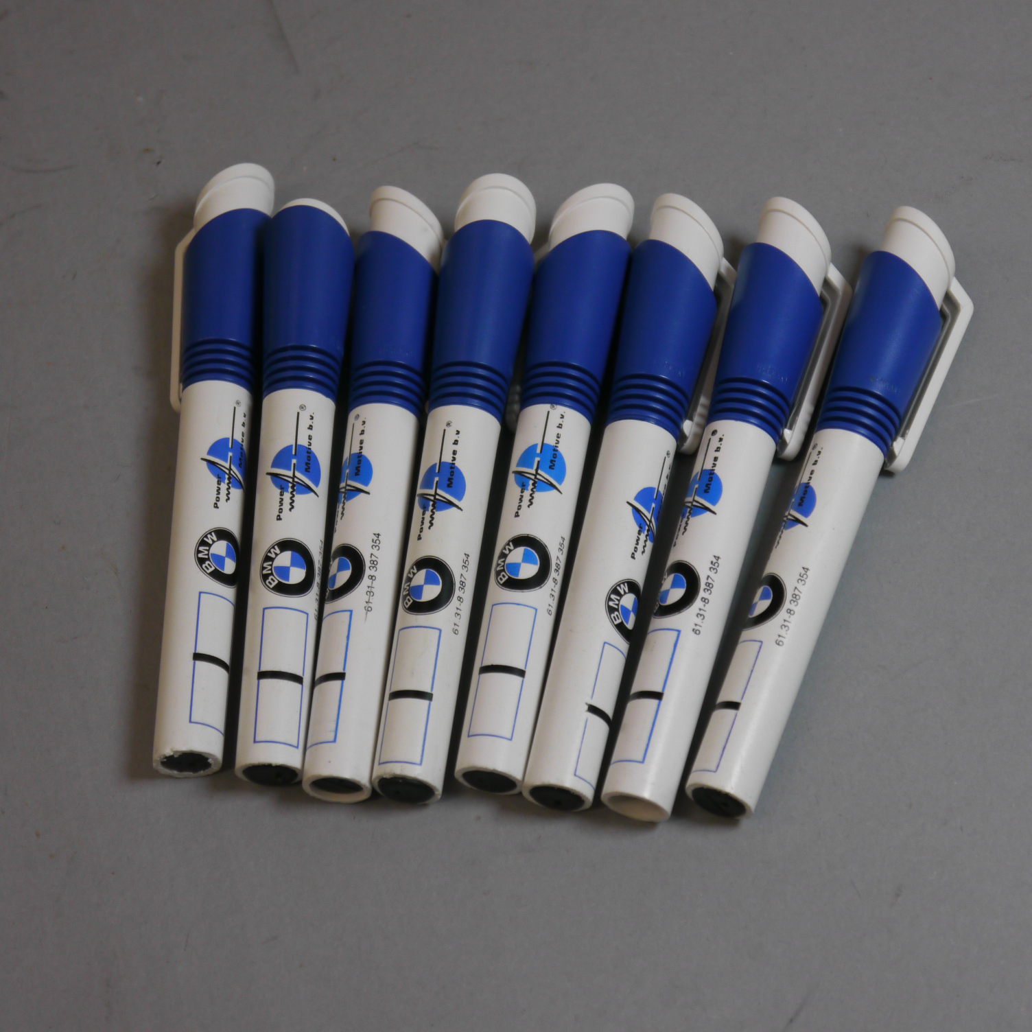 BMW Magnetic Pen | Bob’s Motorcycle’s – Jessup, MD