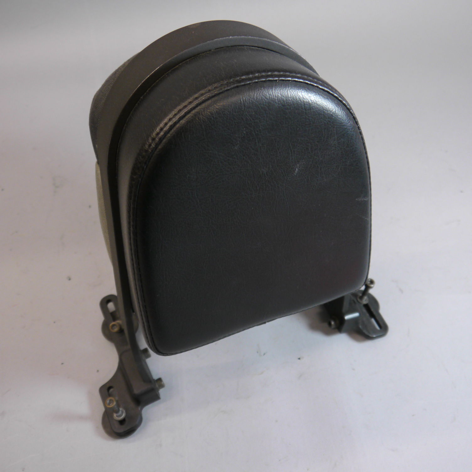 RCU Back Rest for BMW R1200GS | Bob’s Motorcycle’s – Jessup, MD