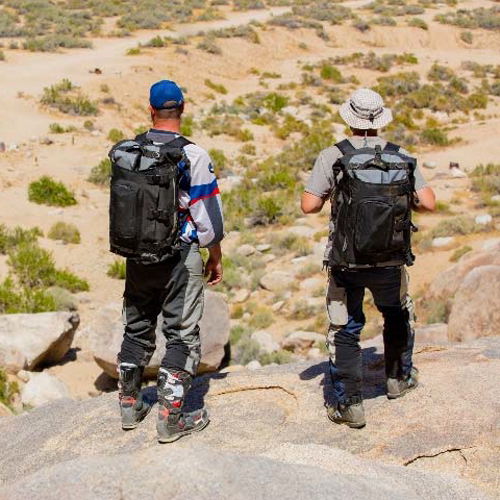 BMW Atacama Adventure Luggage System - Duffel | Bob’s Motorcycle’s ...