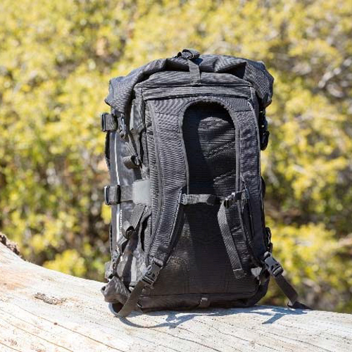 BMW Atacama Adventure Luggage System - Duffel | Bob’s Motorcycle’s ...