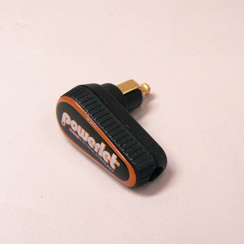 Accessory Plug 90 degree by Powerlet | Bob’s Motorcycle’s – Jessup, MD