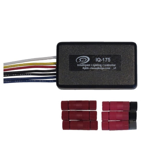 Skene IQ-275 LED Dimmer | Bob’s Motorcycle’s – Jessup, MD