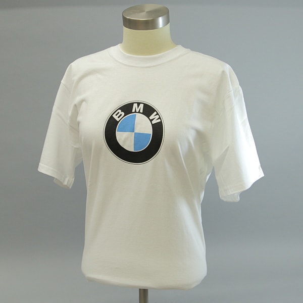 BMW Logo Emblem T-Shirt