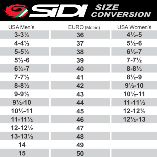 Sidi Gavia Gore-Tex Boot | Bob’s Motorcycle’s – Jessup, MD