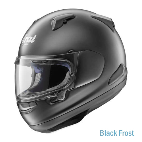 Arai Quantum-X Helmet 2015, Solid Colors | Bob’s Motorcycle’s – Jessup, MD