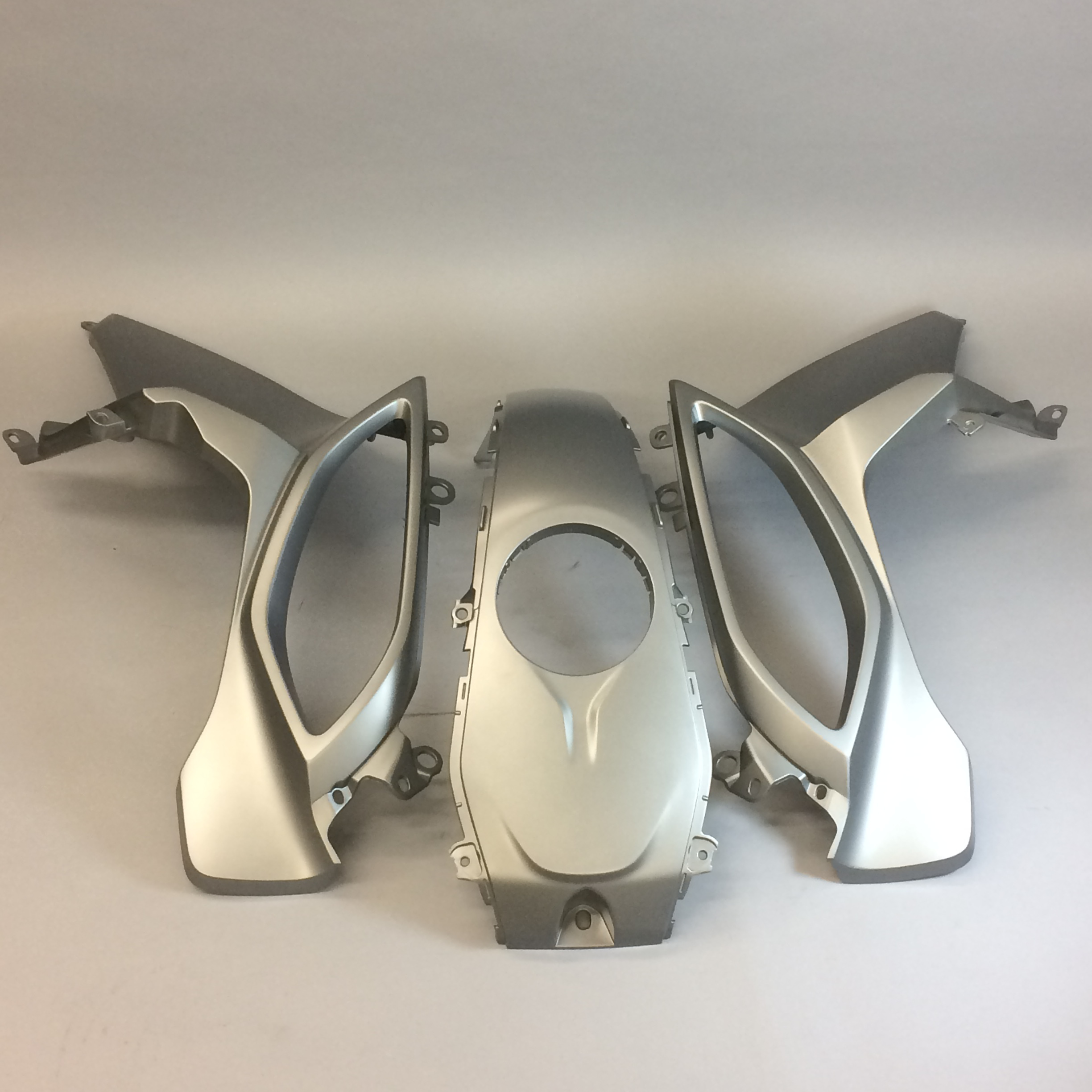 Fairing Panel Set for BMW R1200RT (Water Cooled)