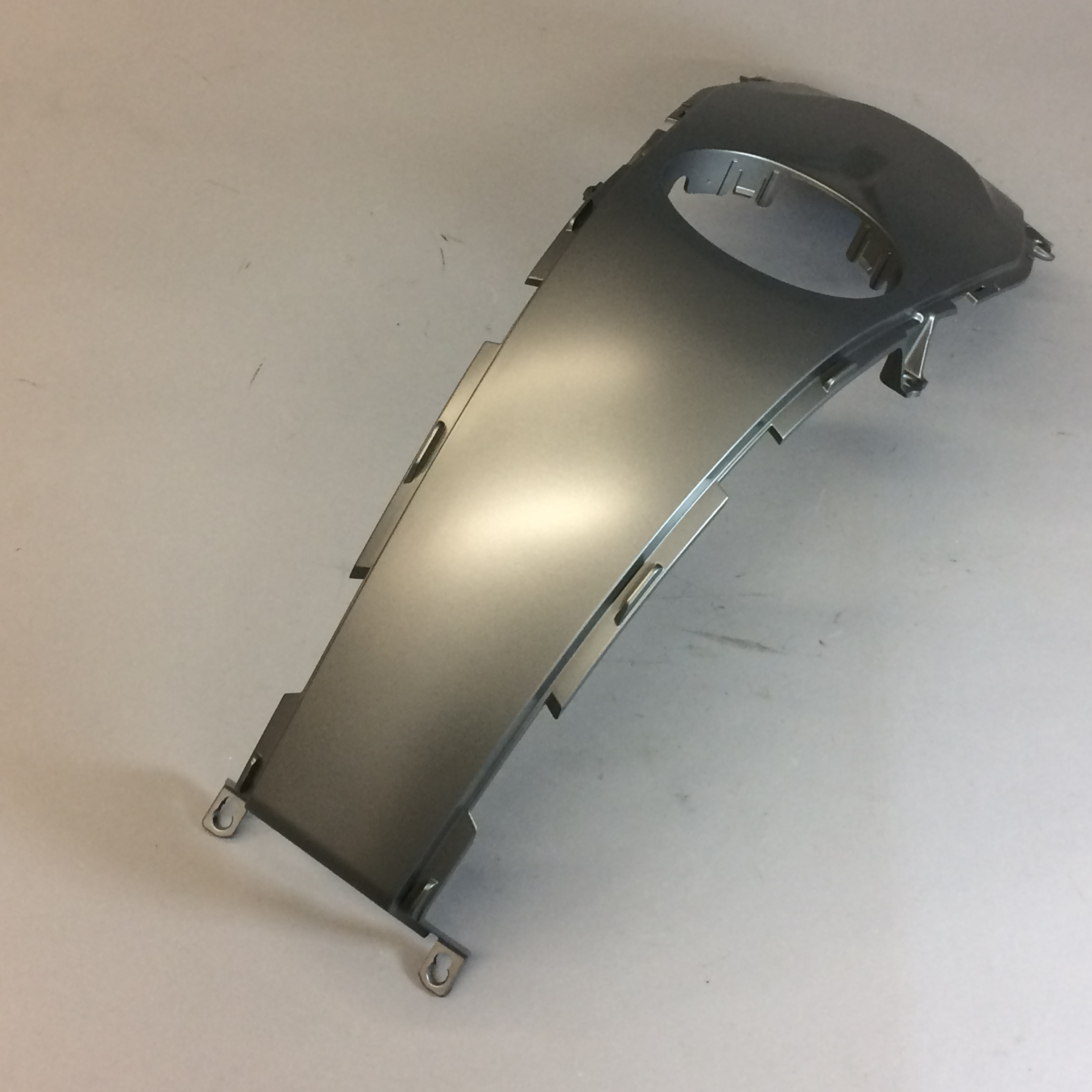 Fairing Panel Set for BMW R1200RT (Water Cooled)