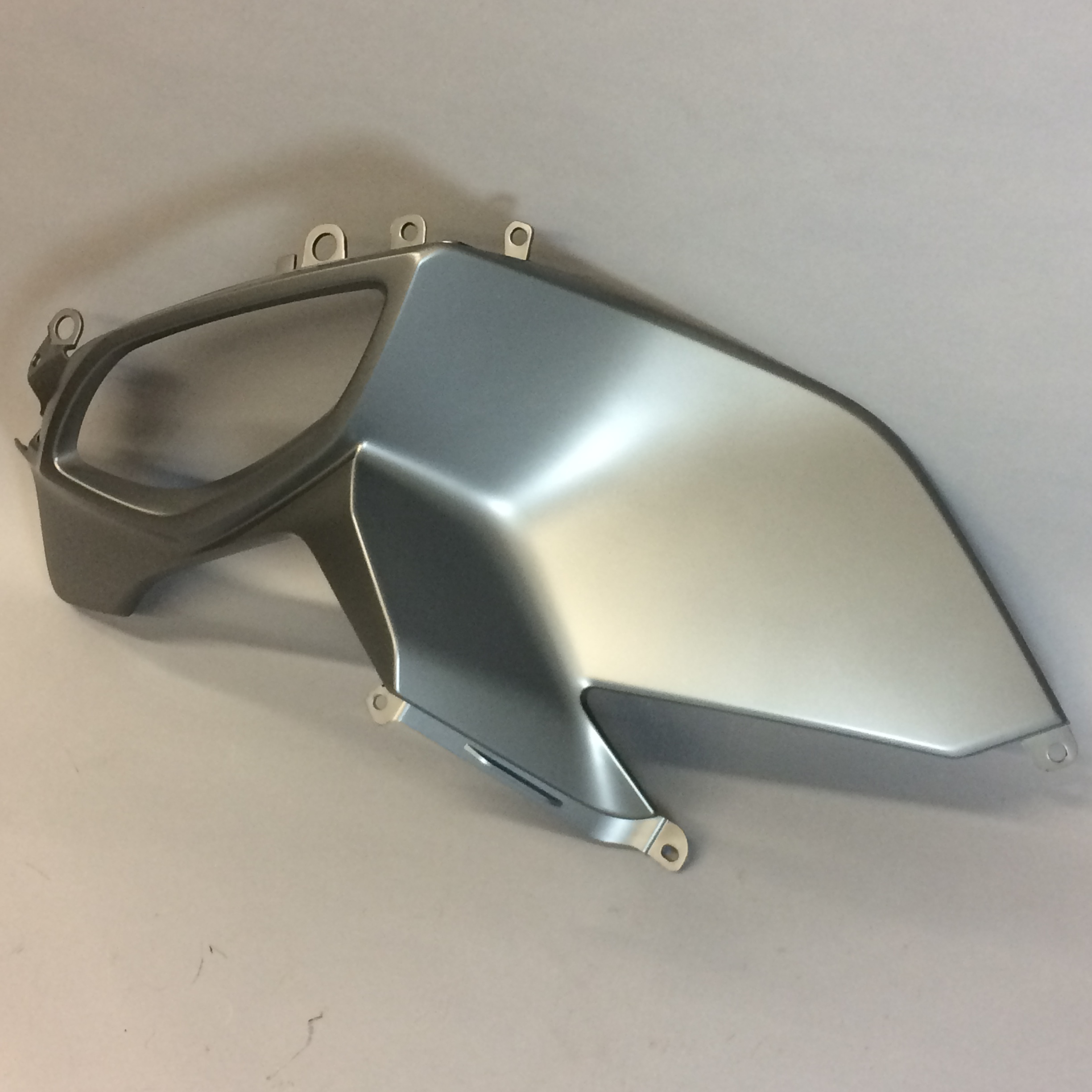 Fairing Panel Set for BMW R1200RT (Water Cooled)