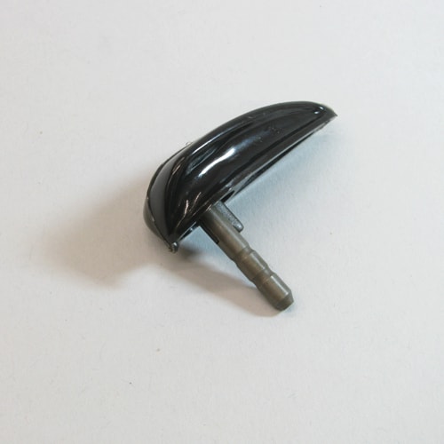 Ignition Key - Black Knob, for 1953-1973 models | Bob’s Motorcycle’s ...
