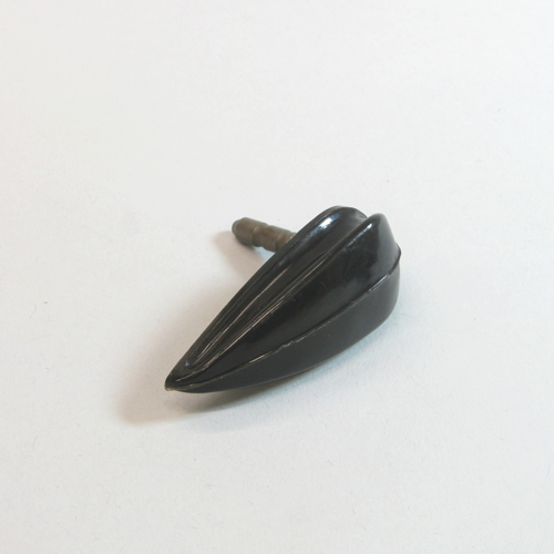 Ignition Key - Black Knob, for 1953-1973 models | Bob’s Motorcycle’s ...
