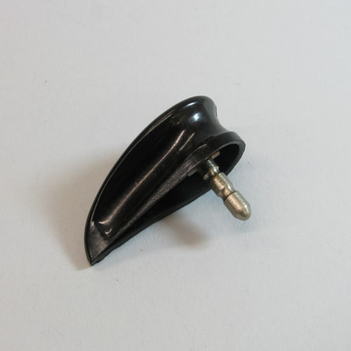 Ignition Key - Knob Type for 1935-1953 models, NOS | Bob’s Motorcycle’s ...