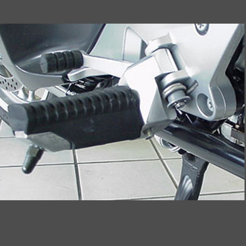 Footpeg Lowering Kit for Oil Cooled Models | Bob’s Motorcycle’s ...