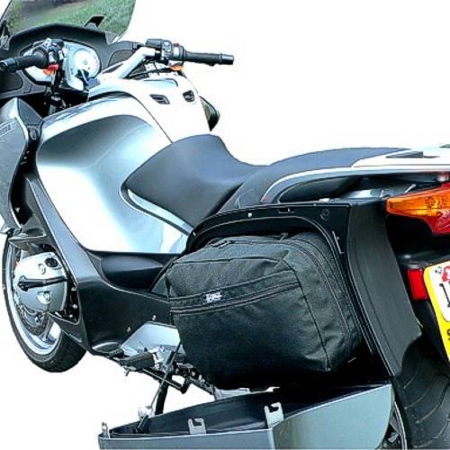 Kathy's Side Case Liners for R1200RT/ST/R, K1200-1300GT | Bob’s ...