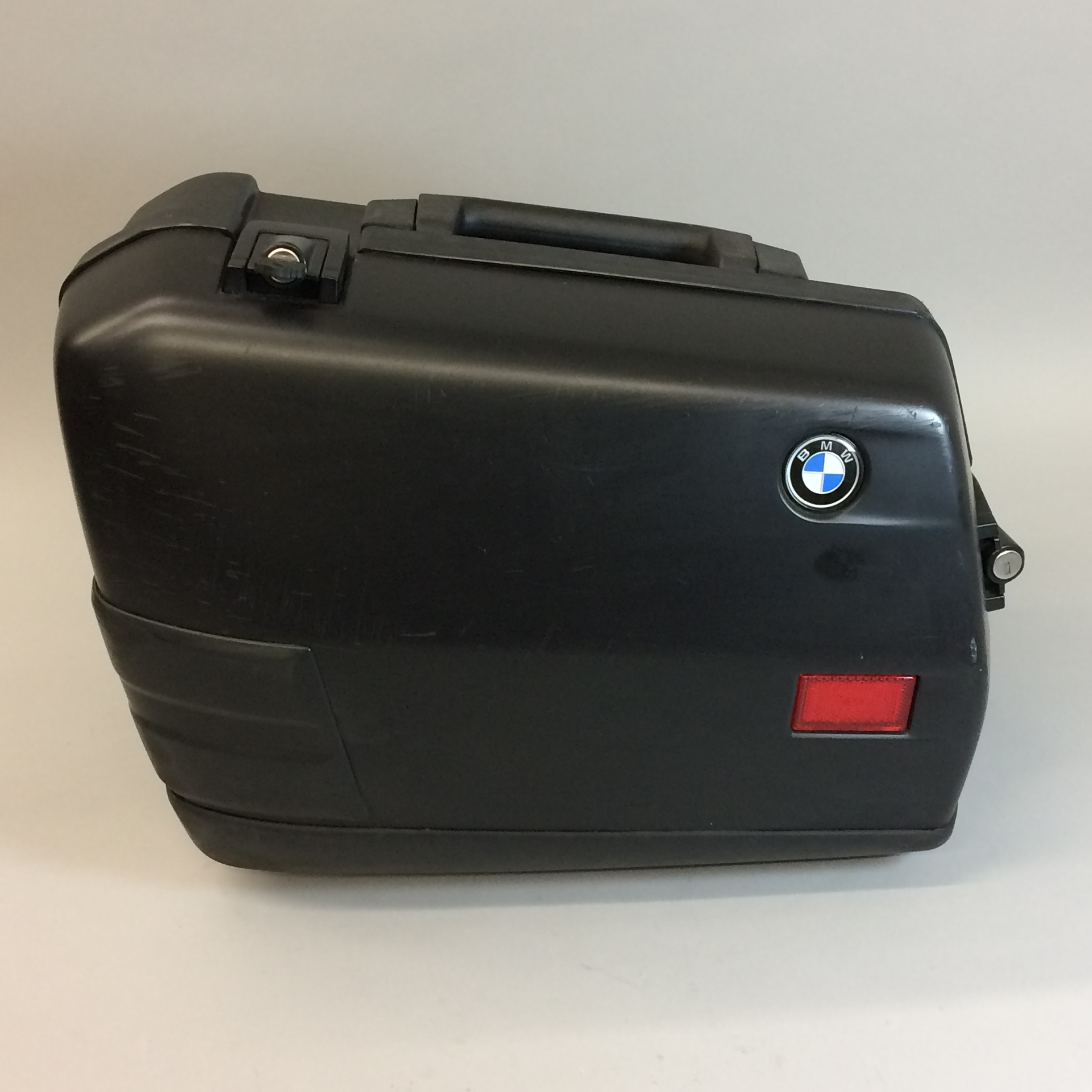 Integral Case Saddlebag Set for 1985-1995 BMW Models | Bob’s Motorcycle ...