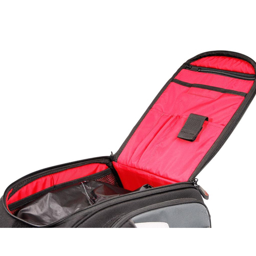 SW-MOTECH EVO Sport Quick-Lock Tank Bag, 14-21 Liters | Bob’s ...