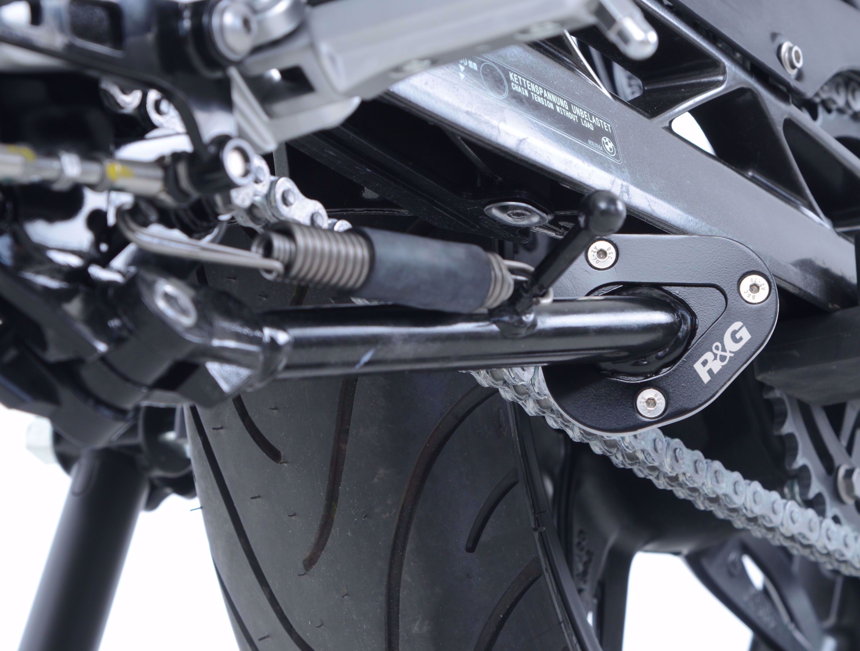 R&G Side Stand Foot for G310R | Bob’s Motorcycle’s – Jessup, MD