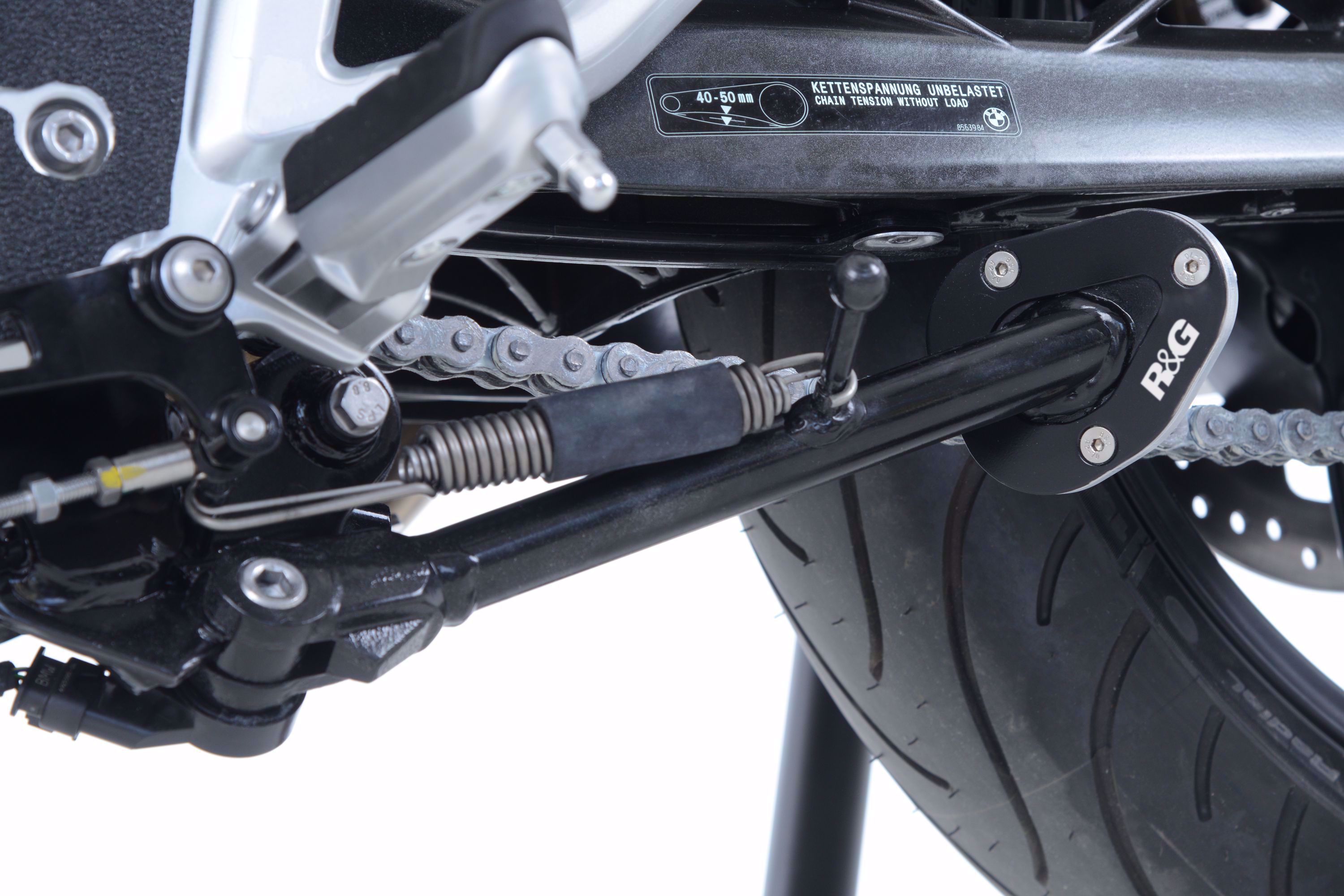 R&G Side Stand Foot for G310R | Bob’s Motorcycle’s – Jessup, MD