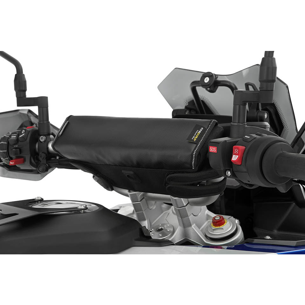 Wunderlich BarBag Evo | Bob’s Motorcycle’s – Jessup, MD