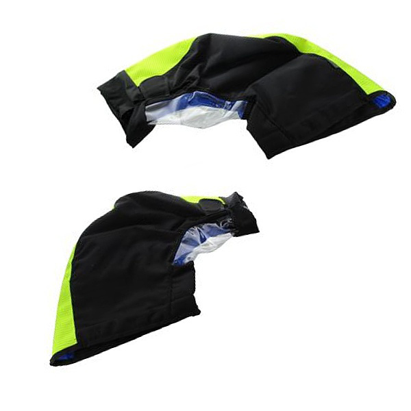 Wunderlich Handlebar Muffs | High Visibility | Bob’s Motorcycle’s ...