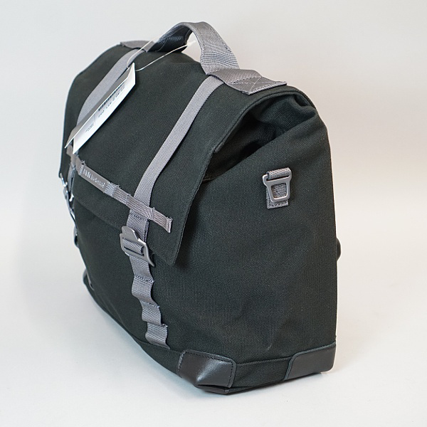 BMW R nineT Side Bags | Bob’s Motorcycle’s – Jessup, MD