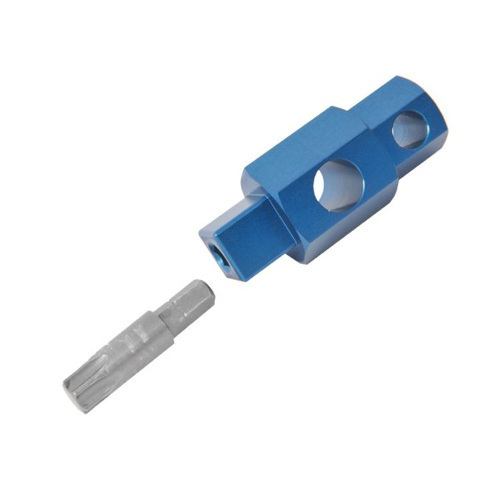 Wunderlich Multi Function Axle Tool | Bob’s Motorcycle’s – Jessup, MD
