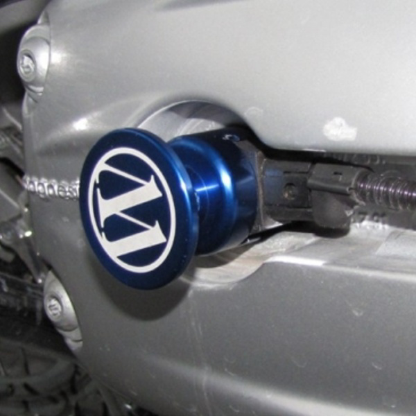 Wunderlich Spark Plug Connector / Coil Puller | Bob’s Motorcycle’s ...