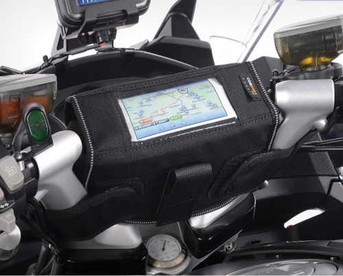 Wunderlich Handlebar Bag, Street Evo | Bob’s Motorcycle’s – Jessup, MD
