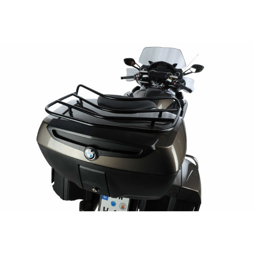 Wunderlich Topcase Rack K1600GT/GTL & Bagger | Bob’s Motorcycle’s ...