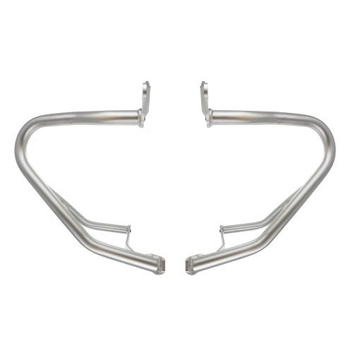 Krauser Engine Bars Watercooled R1200R/RS, R1200GS | Bob’s Motorcycle’s ...