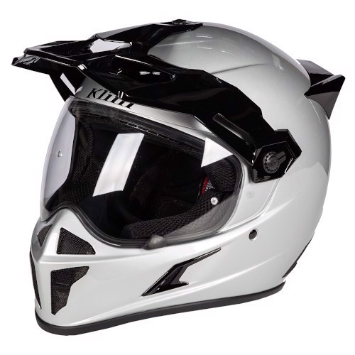 Klim Krios Karbon Adventure Helmet | Bob’s Motorcycle’s – Jessup, MD