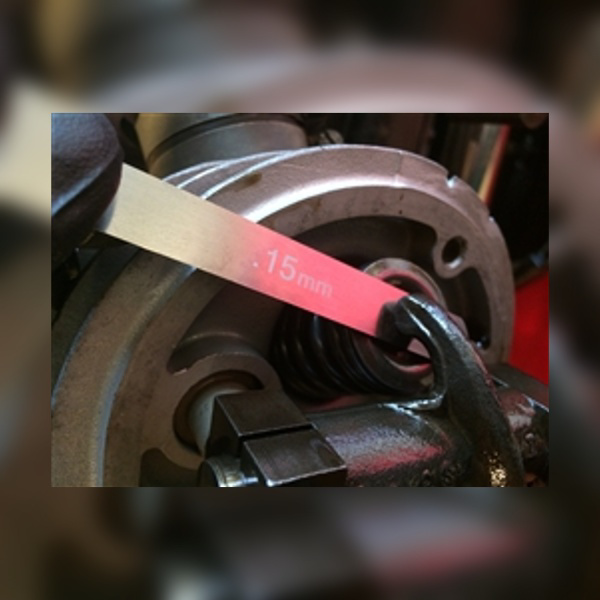 Feeler Gauge Set for 2 Valve Airheads | Bob’s Motorcycle’s – Jessup, MD