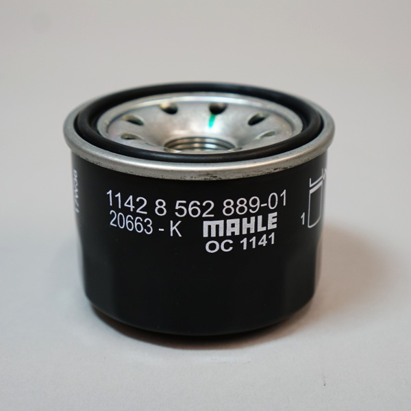 BMW Oil Filter, G310GS & G310R | Bob’s Motorcycle’s – Jessup, MD