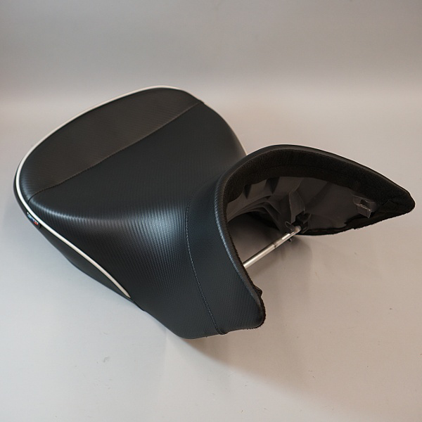 Sargent Front & rear Seat Set for BMW R1200GS | Set #2 | Bob’s ...