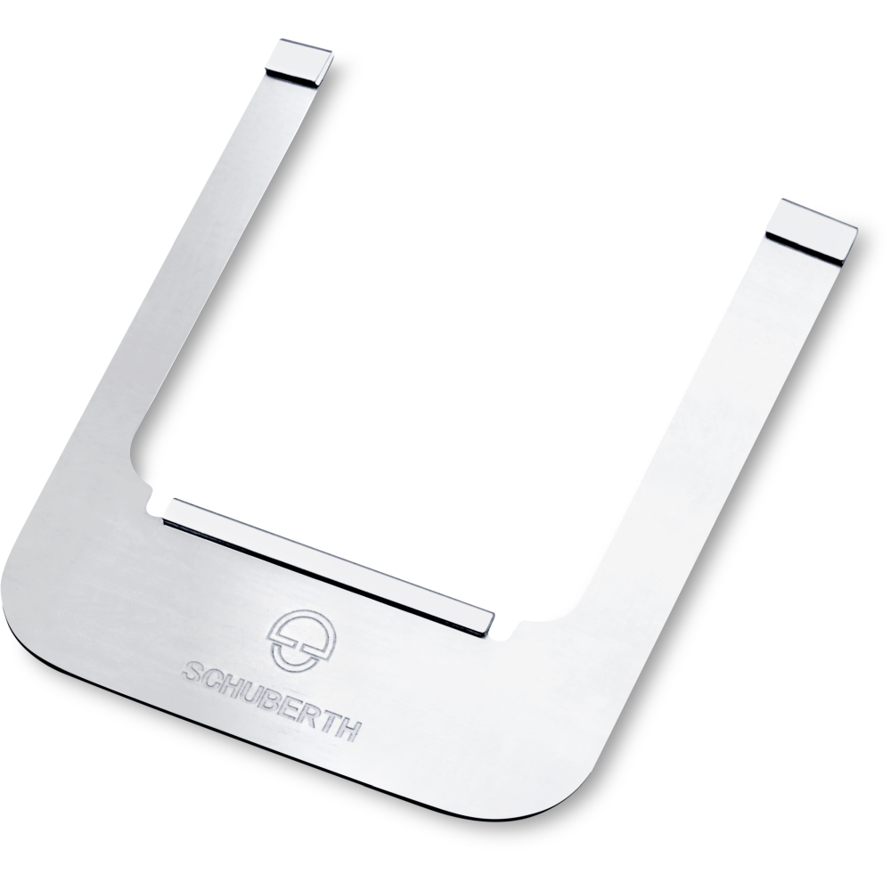 Schuberth Rider Communication System SC1 for C4 Pro, C4, and R2 Helmets ...