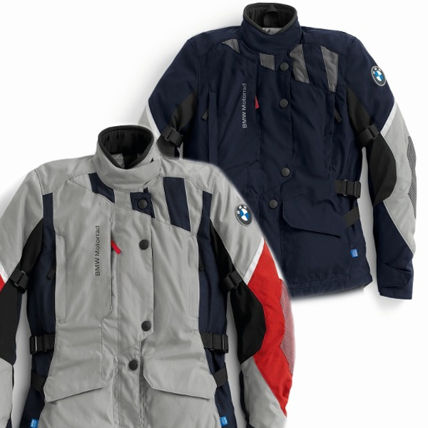 2018 BMW Women's GS Dry Suit | Jacket | Bob’s Motorcycle’s – Jessup, MD