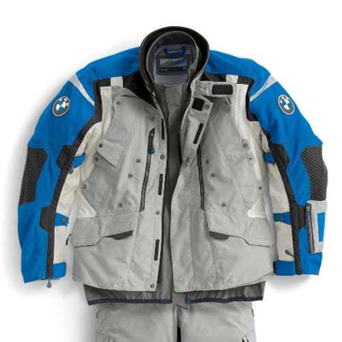 BMW Men's Rallye Suit, Jacket | Bob’s Motorcycle’s – Jessup, MD