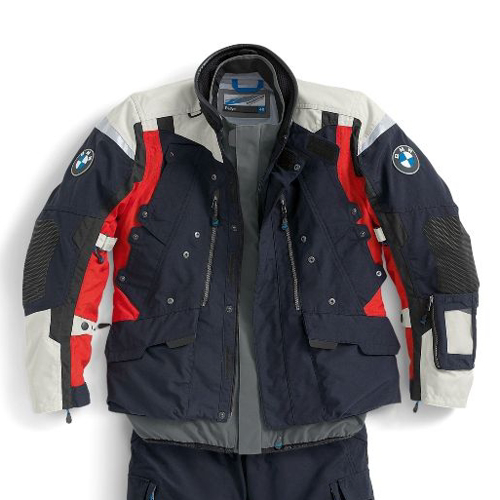 BMW Men's Rallye Suit, Jacket | Bob’s Motorcycle’s – Jessup, MD