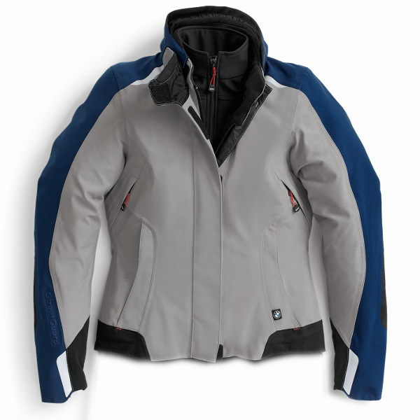 2018 BMW StreetGuard Jacket | Women's | Bob’s Motorcycle’s – Jessup, MD