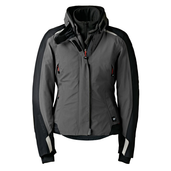 2018 BMW StreetGuard Jacket | Women's
