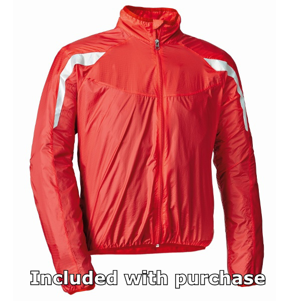 2018 BMW Airflow Jacket | Men's | Bob’s Motorcycle’s – Jessup, MD