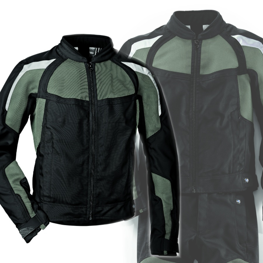 2018 BMW Airflow Jacket | Men's | Bob’s Motorcycle’s – Jessup, MD
