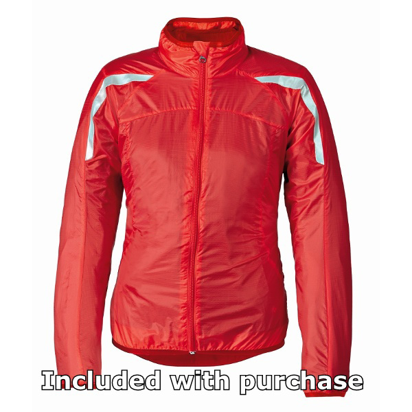 2018 BMW Airflow Jacket | Women's | Bob’s Motorcycle’s – Jessup, MD