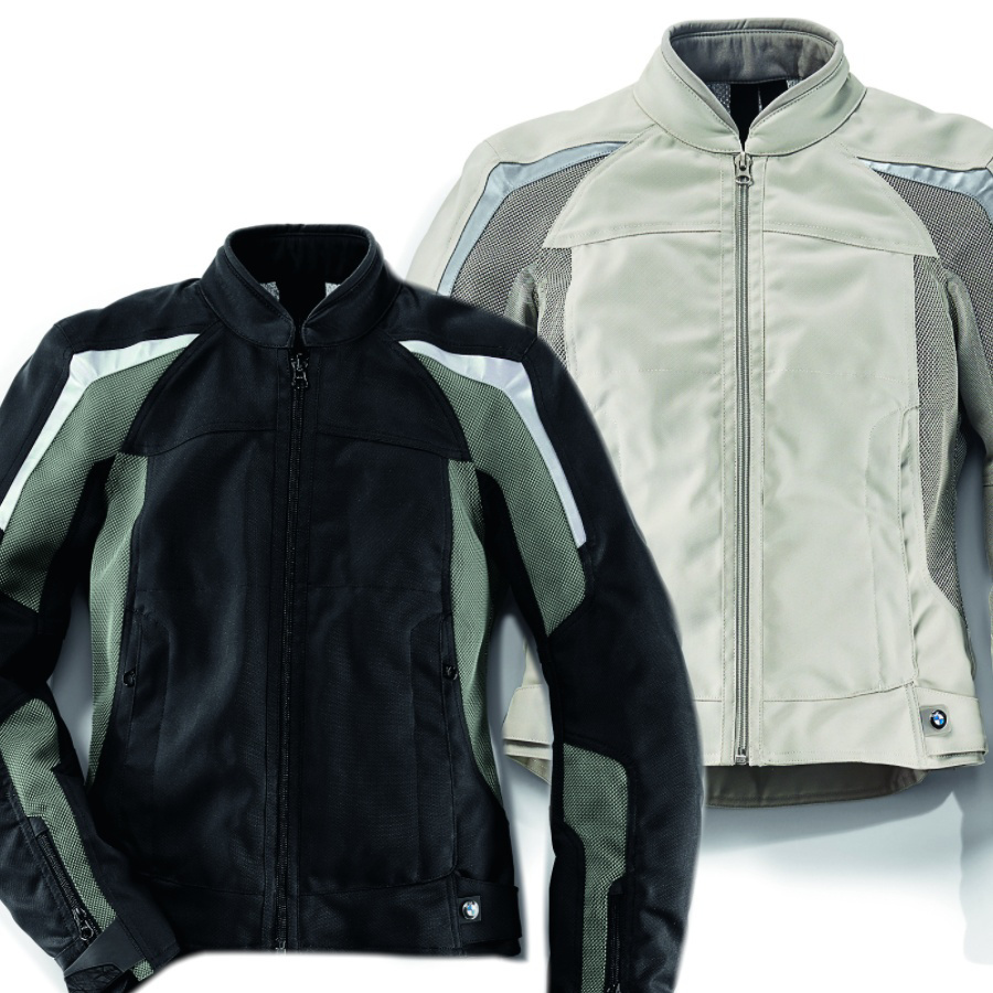 2018 BMW Airflow Jacket | Women's | Bob’s Motorcycle’s – Jessup, MD